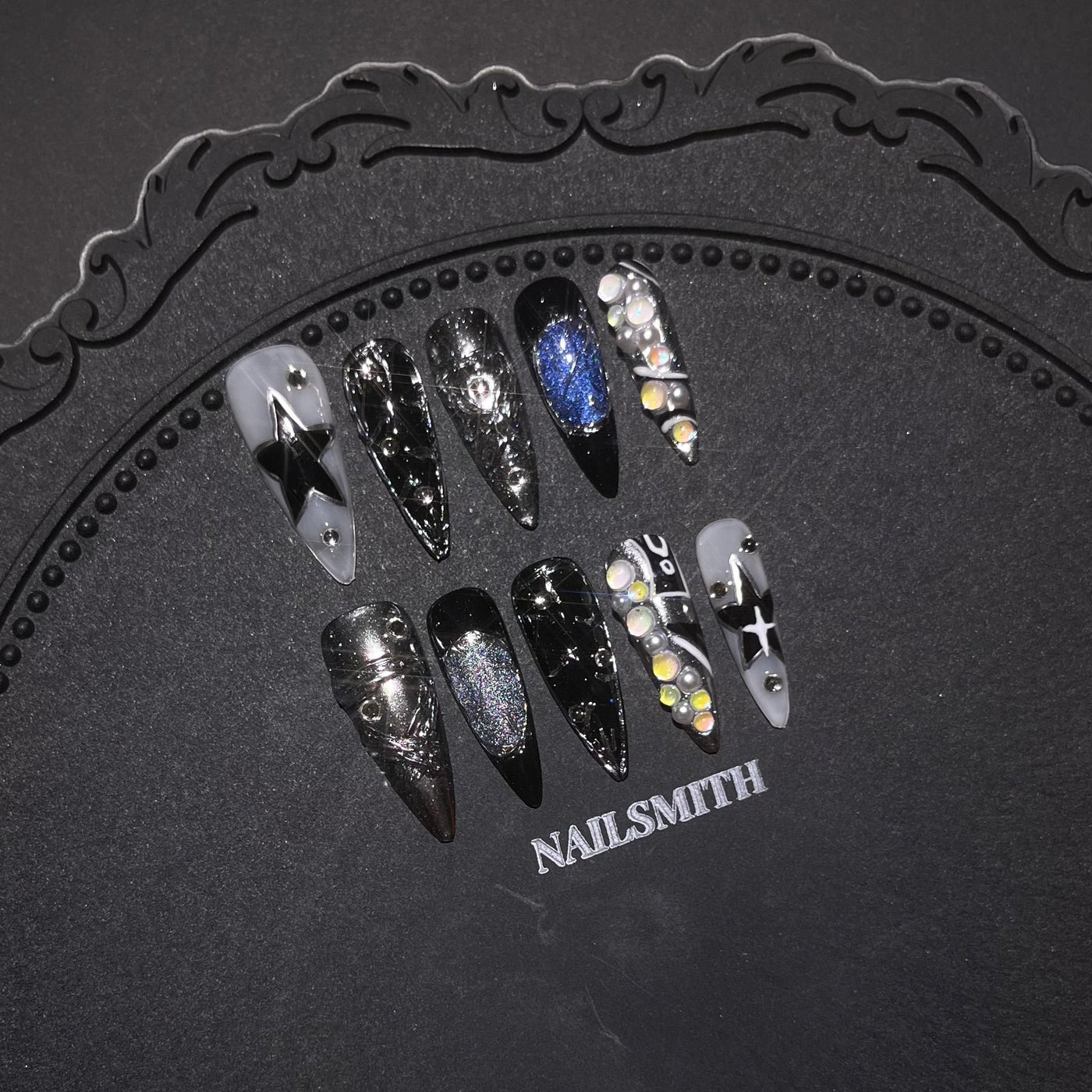 NailSmith